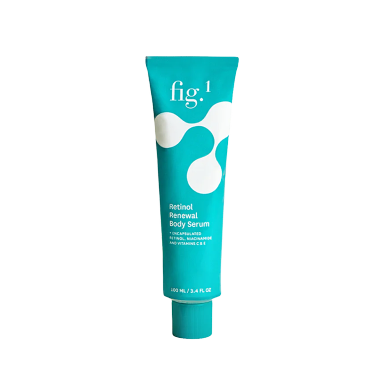 The 9 Best Body Serums of 2025 for Firm, Glowing Skin | Who What Wear
