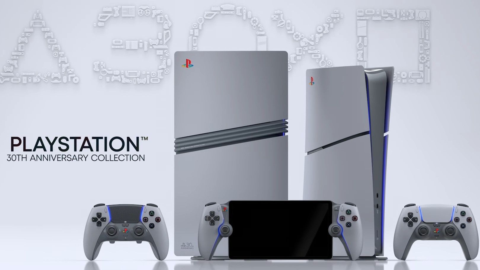 Where to pre-order the PlayStation 30th Anniversary Collection: the ...