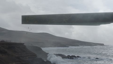 Eternals’ End Credit Scenes Explained: What Happens, And What They Mean ...