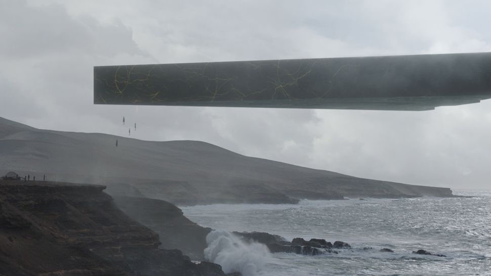 Eternals’ End Credit Scenes Explained: What Happens, And What They Mean ...