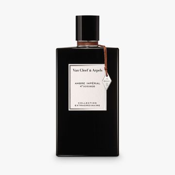 The Best Van Cleef & Arpels Perfumes, Ranked by an Editor | Who What Wear