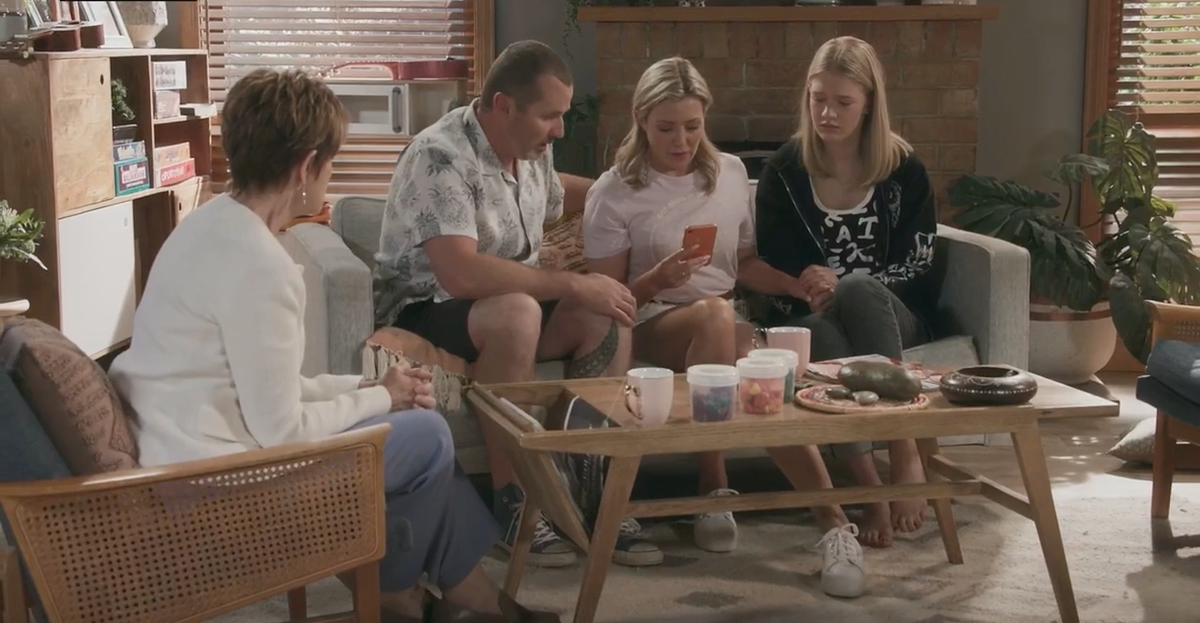 Neighbours spoilers: ROMANCE for Ned Willis and Harlow! | What to Watch