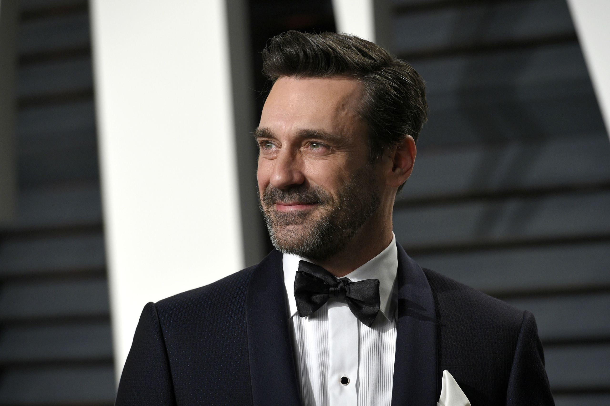 Jon Hamm just opened up about getting judged on his looks | Marie Claire UK