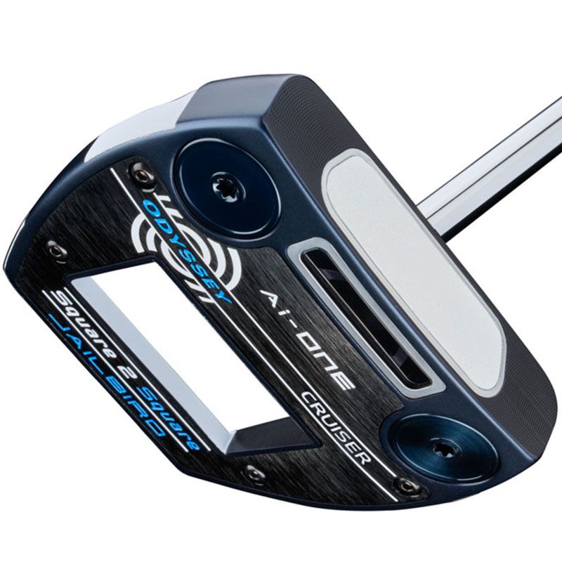 Best Zero Torque Putters 2025 - The 8 Favorites We've Tested | Golf Monthly