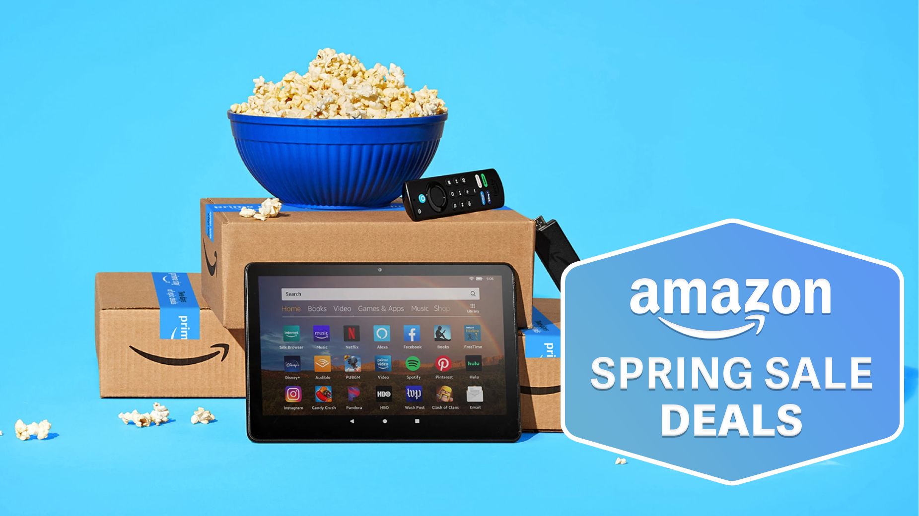 Act fast! These 47 Amazon deals are still on sale, but end at midnight ...