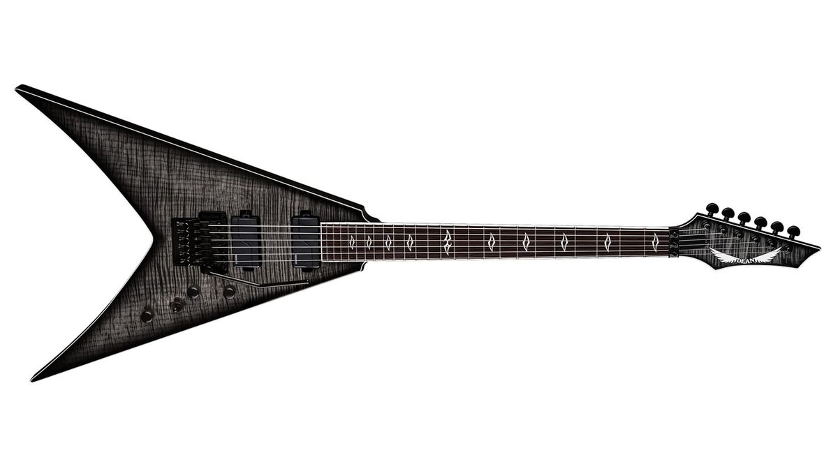Dean introduces the Vengeance and Zero – V and Explorer-style additions ...