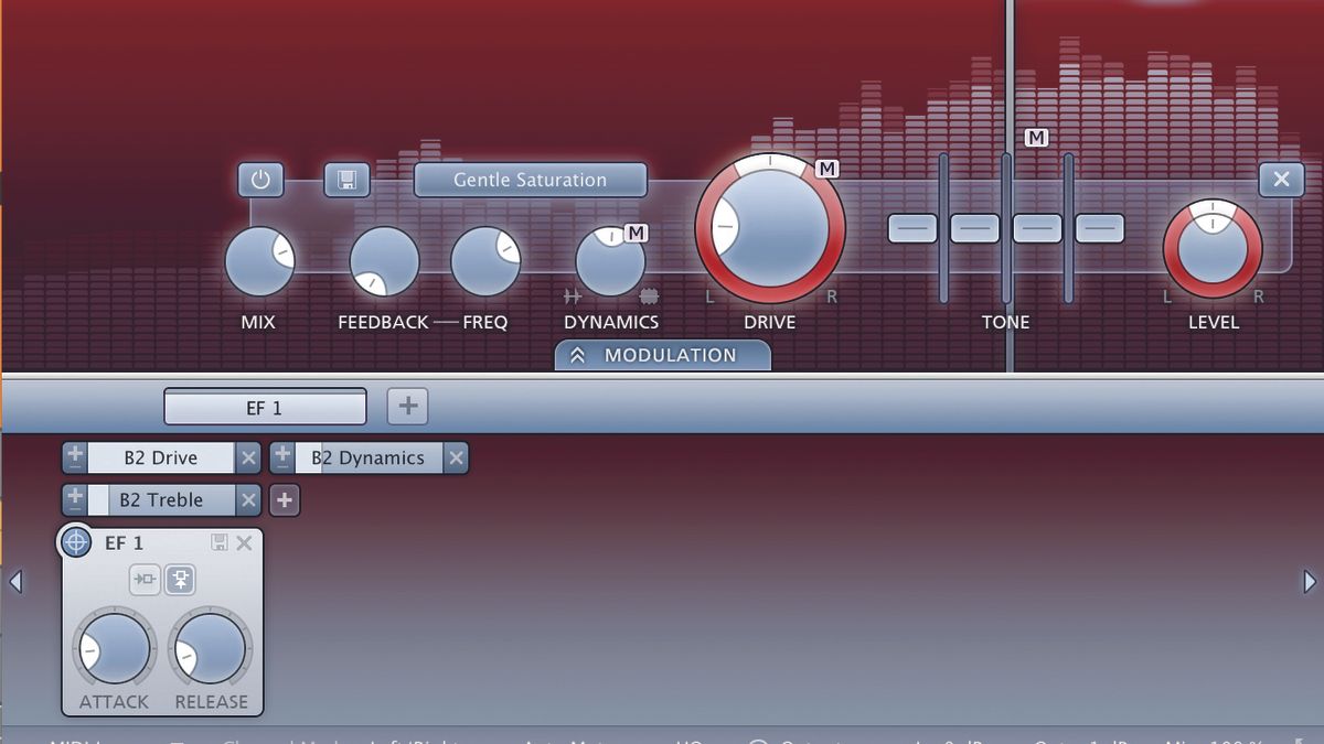 How to make your bass dominate your mix | MusicRadar