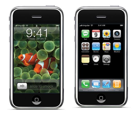 Is the iPhone fit for business? Part one | IT Pro