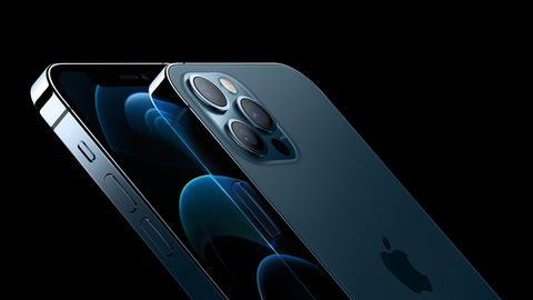 iPhone 12 vs iPhone 12 Pro: Which one is right for you? | Creative Bloq