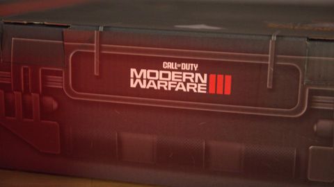 I didn’t know this $9 Call of Duty: Modern Warfare 3 Collector’s box ...