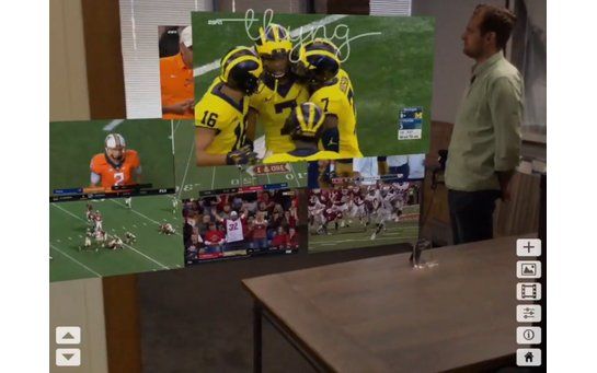 Best AR apps in 2021: Augmented reality comes to your phone | Tom's Guide