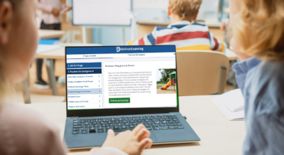 Best Primary Tools for Back to School | Tech & Learning