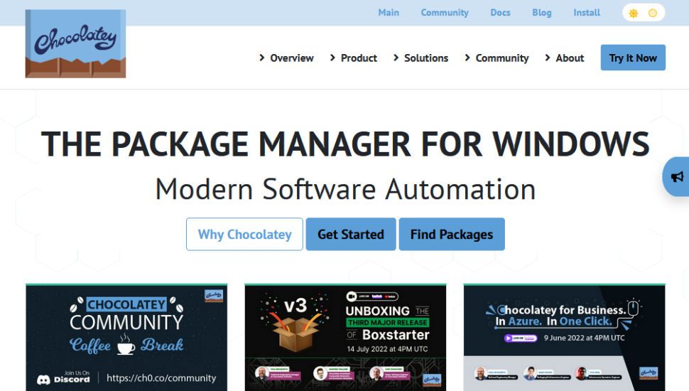 Best patch management software of 2023 | TechRadar