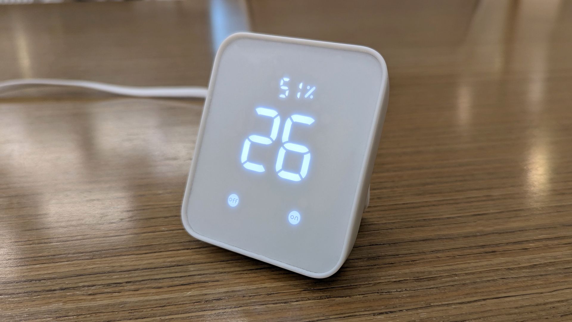 Review: SwitchBot brings Matter compatibility to its second-gen Hub 2 ...