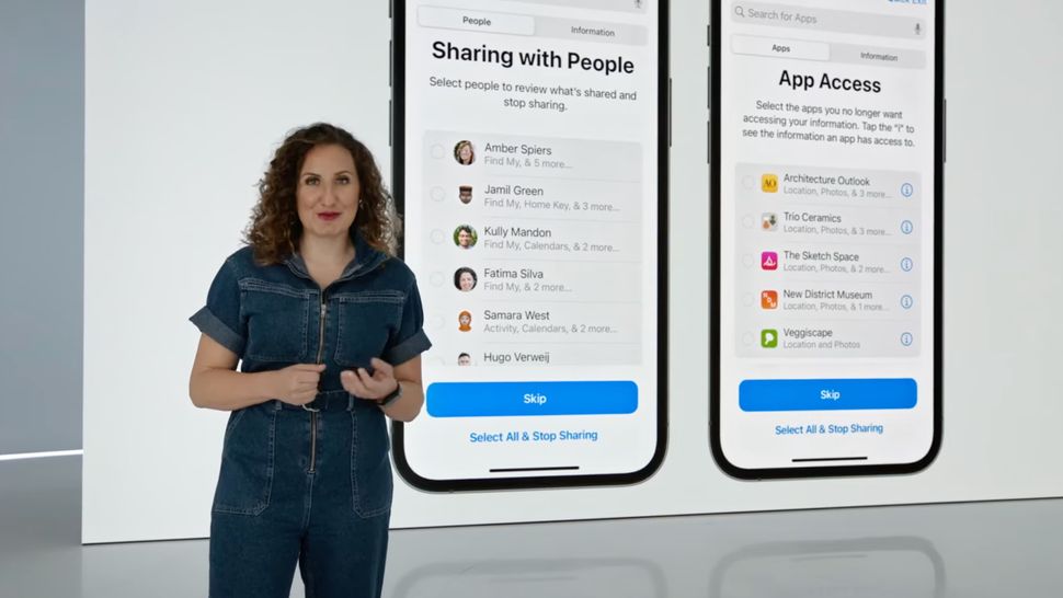 Apple iOS 16’s Safety Check will save lives of many domestic abuse ...