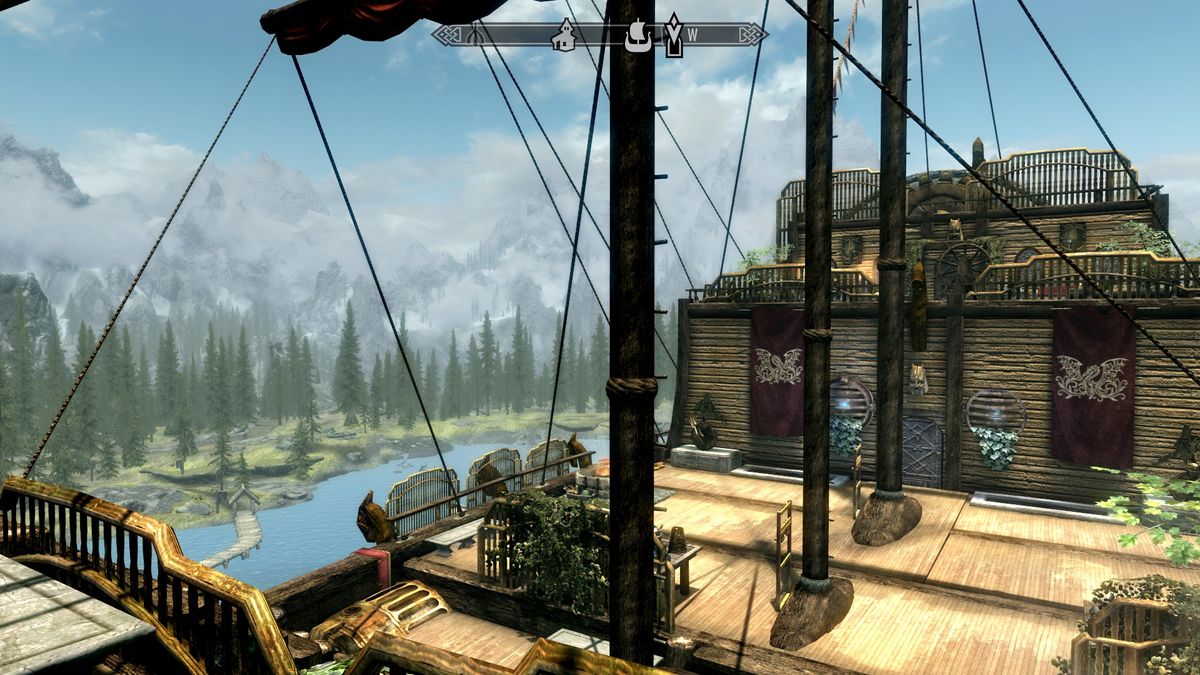 The best Skyrim Special Edition mods | PC Gamer