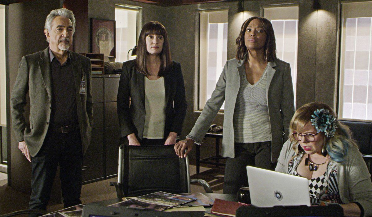 All The TV Shows That Are Cancelled And Ending In 2020 | Cinemablend