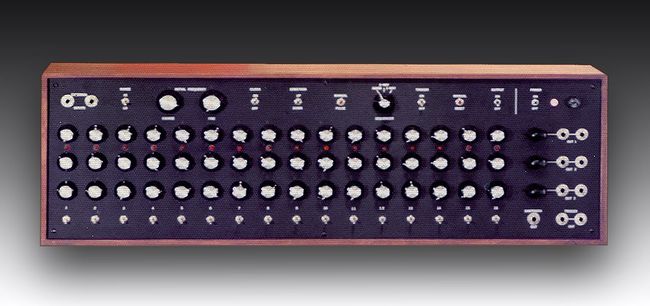 From the Prophet-5 to the Fourm, the story of Sequential in 10 synths ...