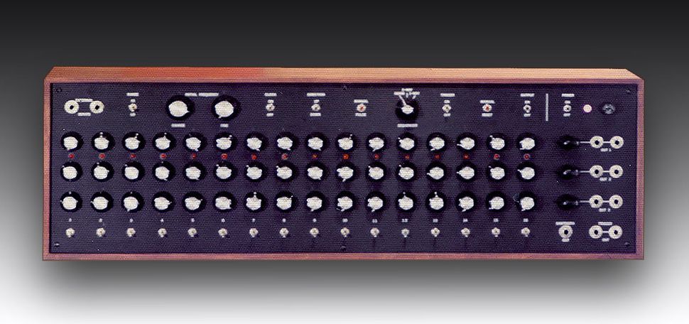 From the Prophet-5 to the Fourm, the story of Sequential in 10 synths ...