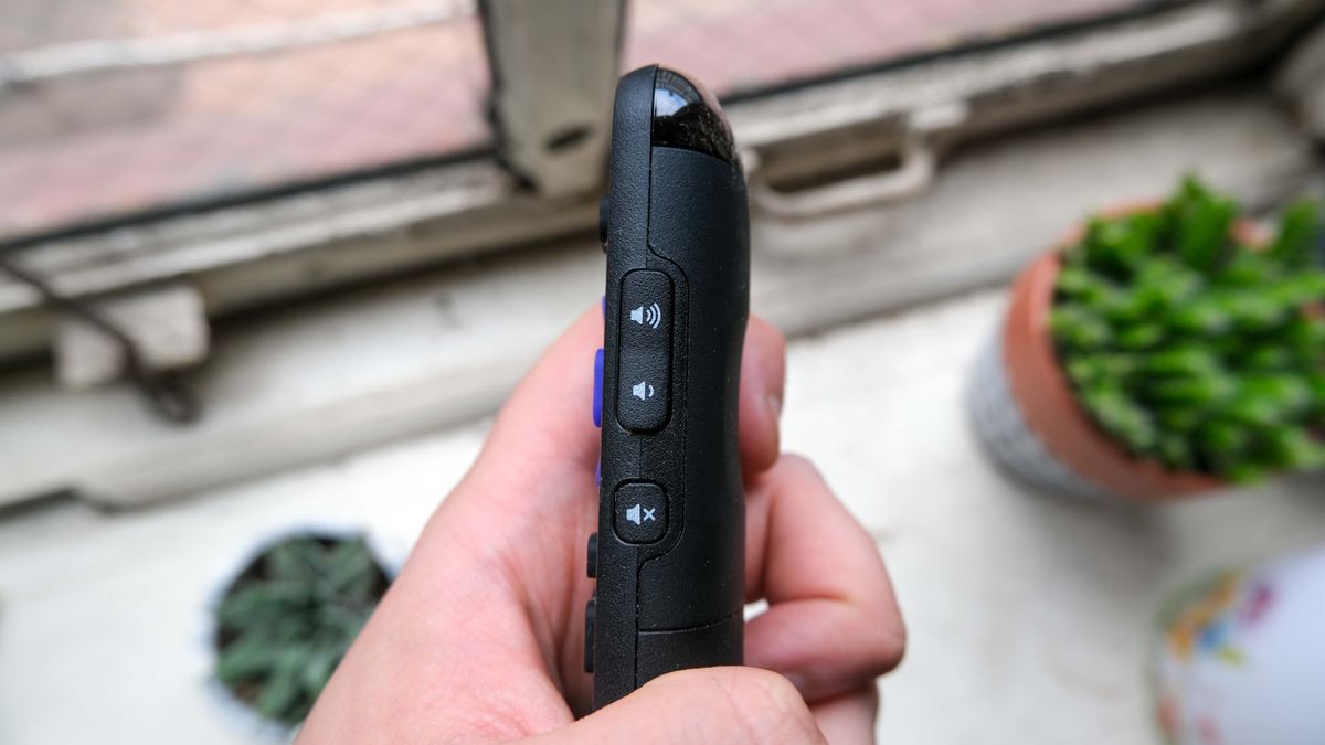 Roku Express 4K Plus review: The best streaming device under $40 | Tom ...