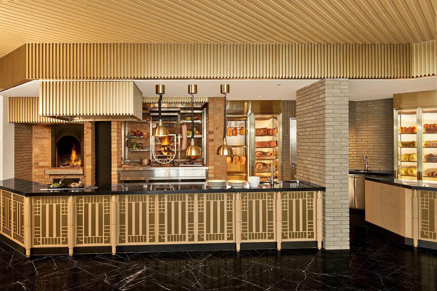 JW Marriott Jeju opens in South Korea | Wallpaper