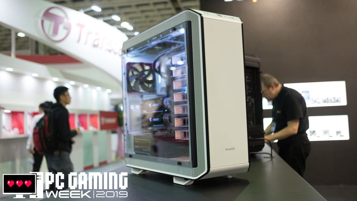 Il miglior case per PC 2020: I migliori case sul mercato, per il vostro ...