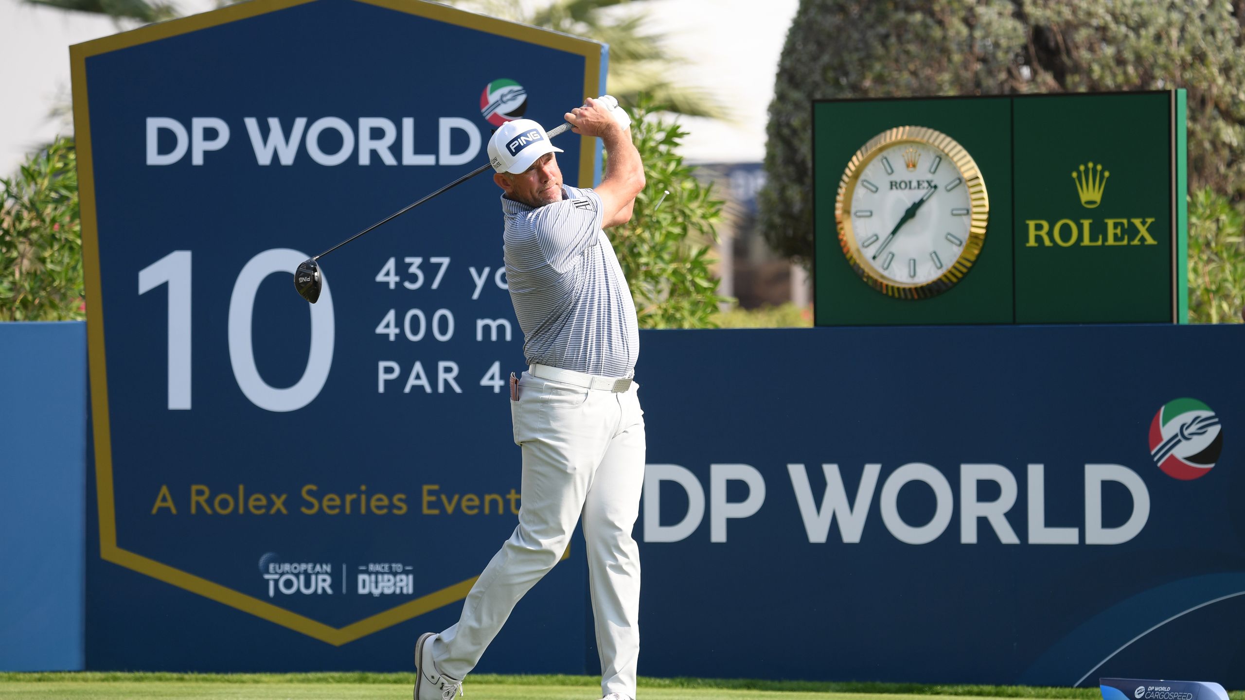 DP World Tour: Why It's Finally Good News For The European Tour | Golf ...