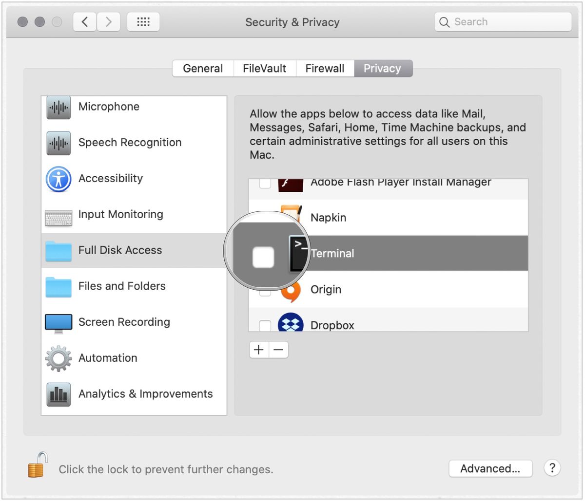 How to move your iPhone or iPad backups to an external hard drive | iMore