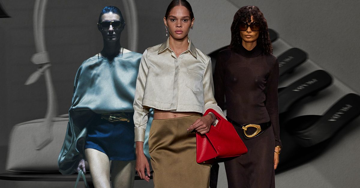 These Are the Best Spring 2024 Shopping Finds | Who What Wear