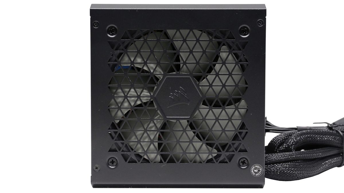 Corsair TX550M Power Supply Review | Tom's Hardware
