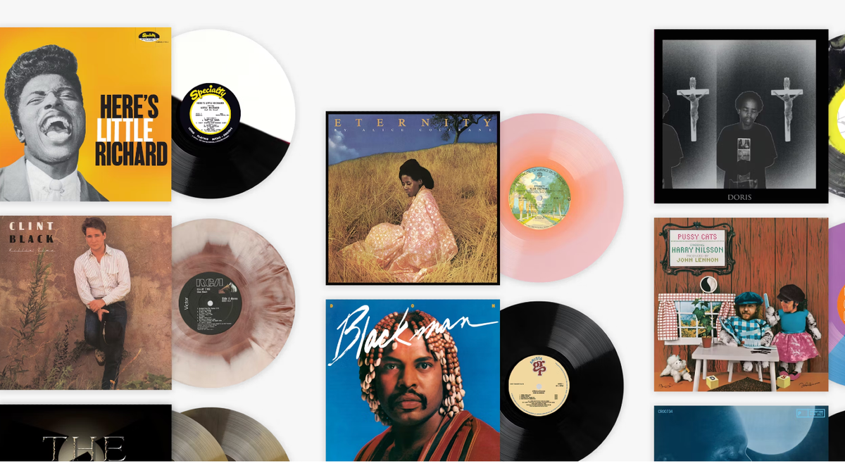 10 of the best vinyl subscription services | What Hi-Fi?