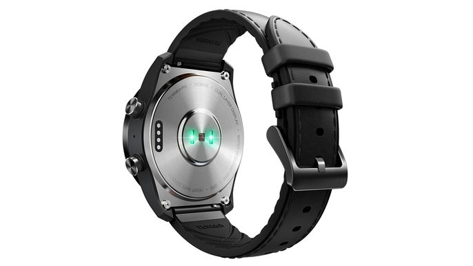 Ticwatch Pro review | TechRadar