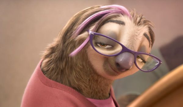 10 Pop Culture References Found In Zootopia | Cinemablend