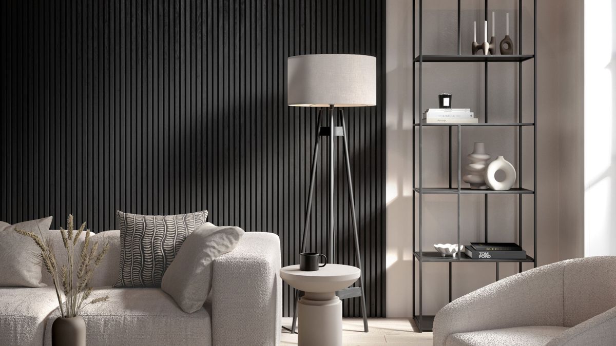 23 Wall Panelling Ideas: Modern and Classic Styles to Try | Homebuilding