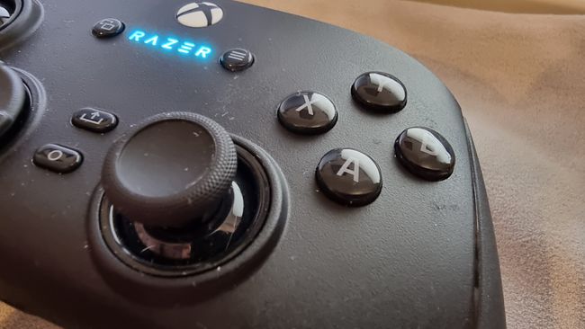 Razer Wolverine V3 Pro review: a must-have premium Xbox controller ...