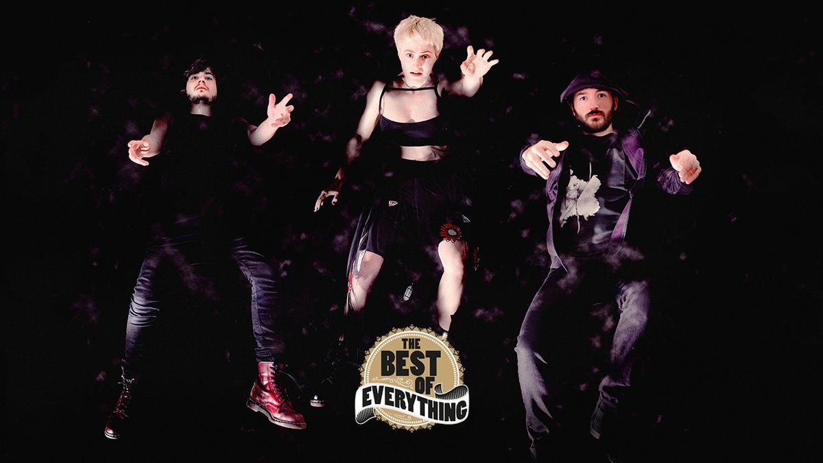 The 10 best frontwomen of all time | Louder