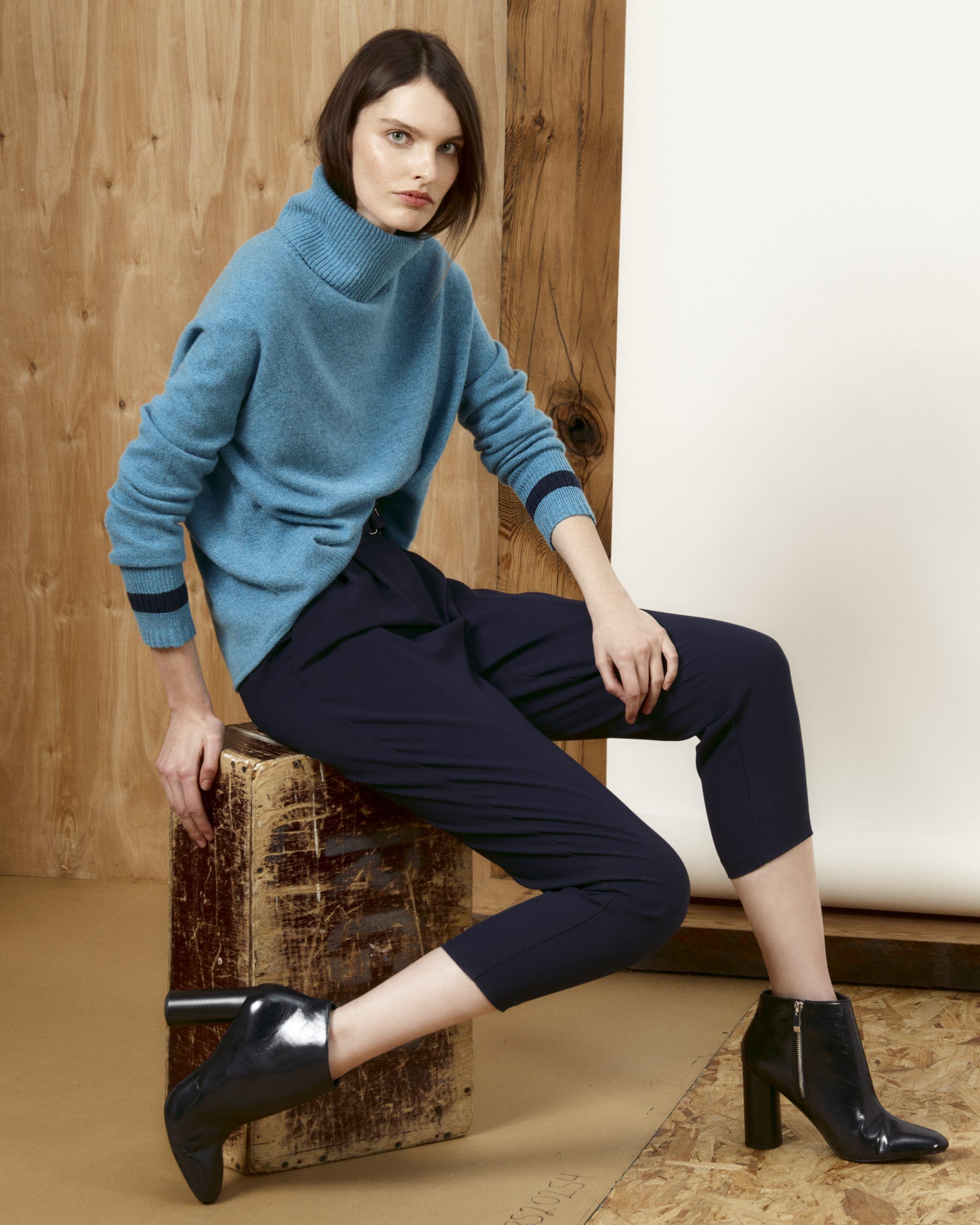 We asked an expert how to properly care for your cashmere items this ...