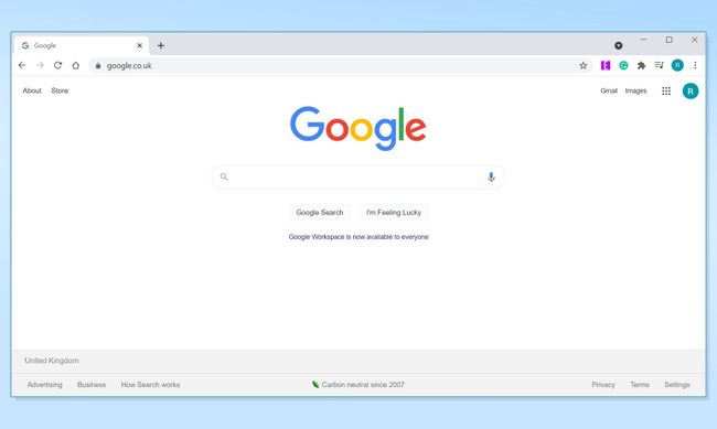 How to set a homepage in Google Chrome | Tom's Guide