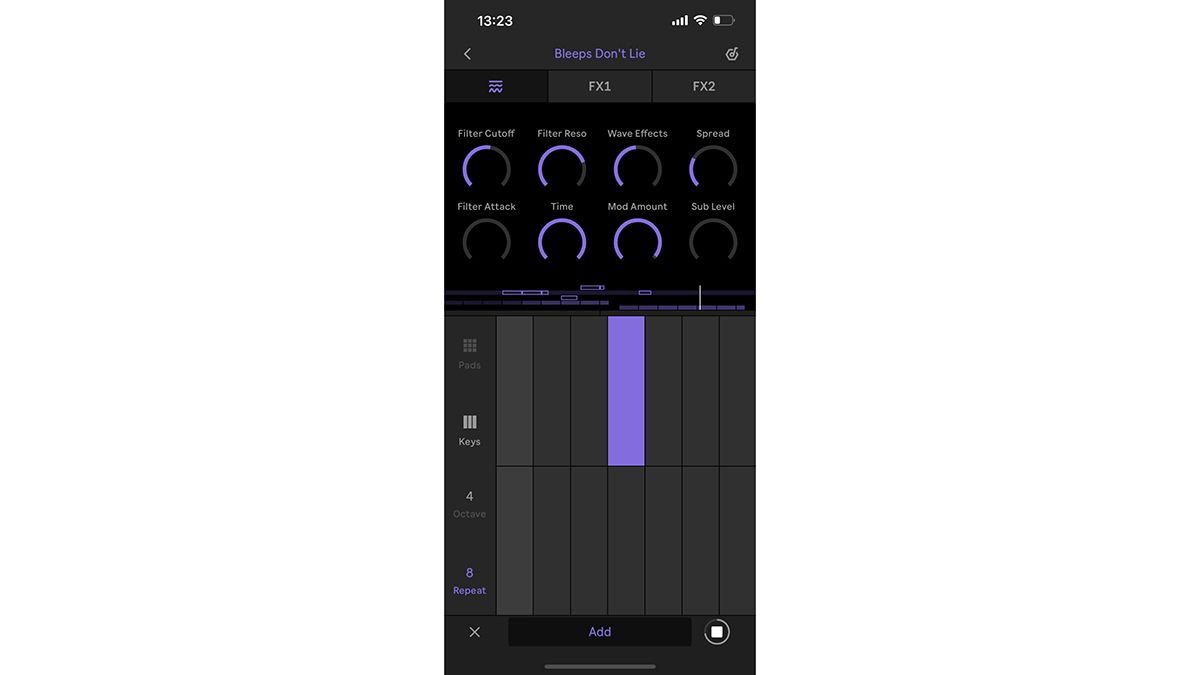 Ableton Note first look: the closest you’ll get to Ableton Live on your iPhone? | MusicRadar