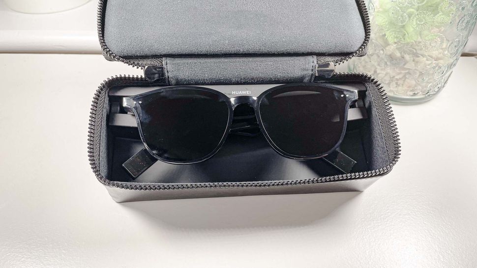Huawei Eyewear II review | Tom's Guide