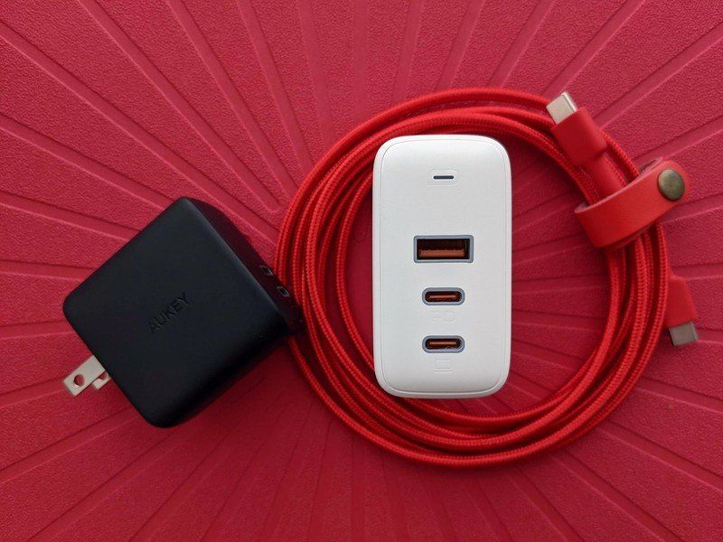 6 things to know before buying a Power Delivery charger or power bank ...