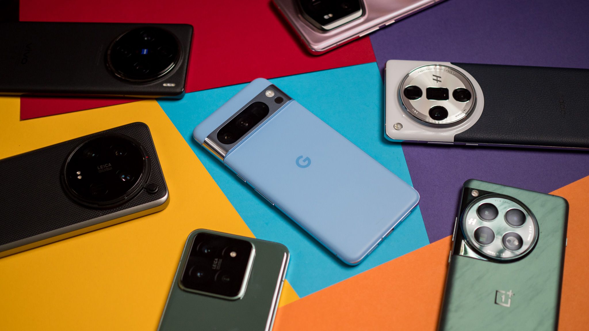 Apple says new Pixels and Galaxy phones will get longer software ...