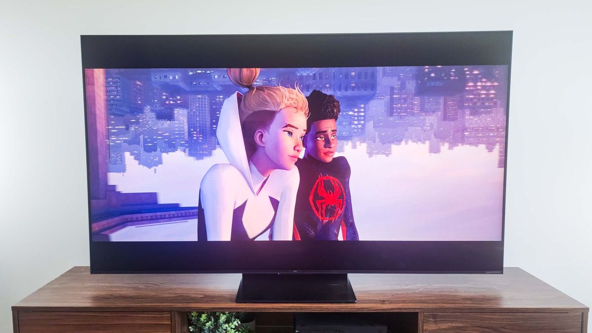 I'm a TV expert and this is the one picture mode you should avoid at ...