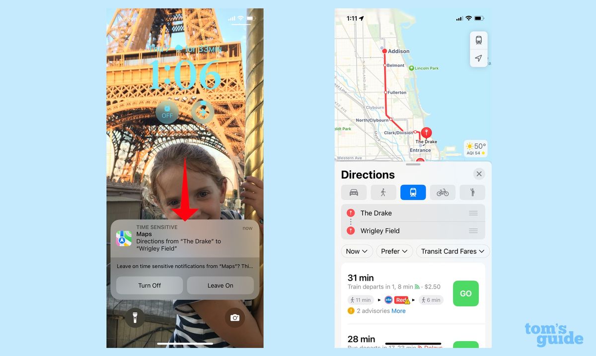 How to share Maps directions from your Mac with your iPhone — and why ...