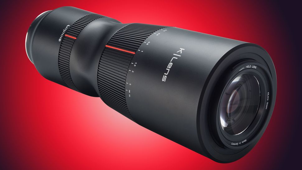K|Lens hits Kickstarter: 'depth mapping' camera lens comes several ...