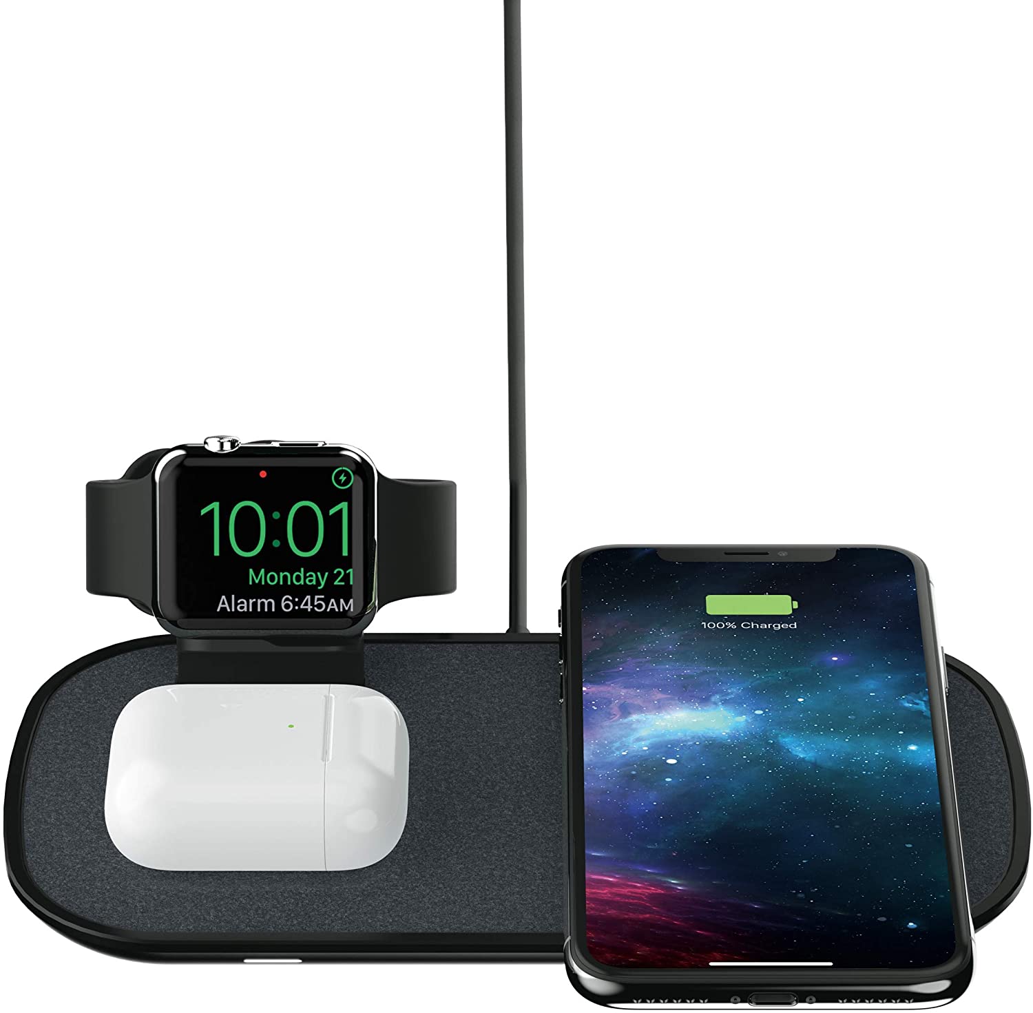 Best stands to charge both iPhone and Apple Watch 2022 | iMore