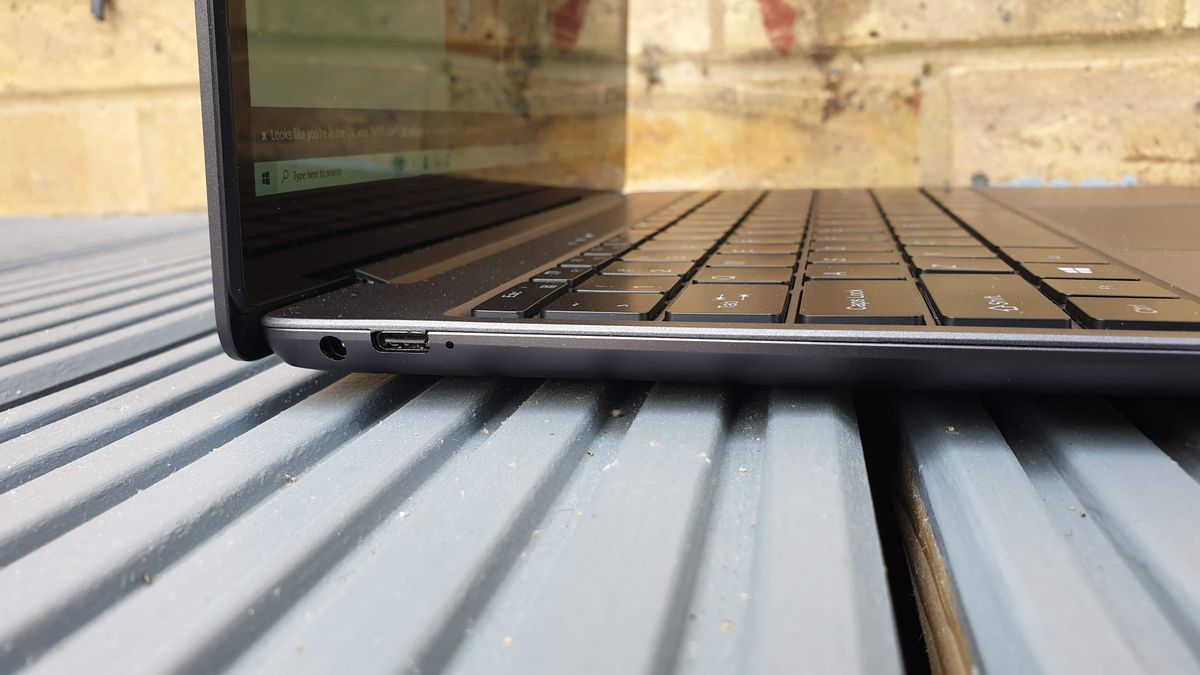 Chuwi Corebook Pro laptop review | TechRadar