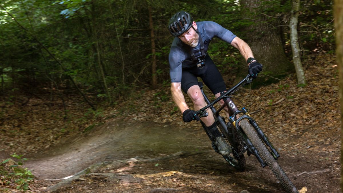 Scott Scale RC SL 2023 review – the ultimate in XC excess? | Bike Perfect