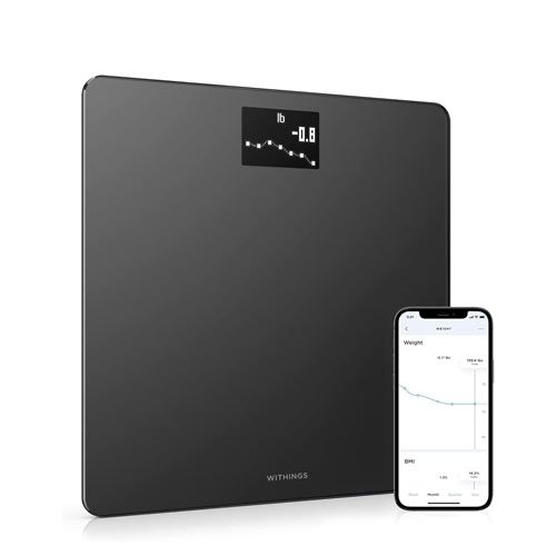 Best smart scales 2025: Track body composition in the comfort of your ...