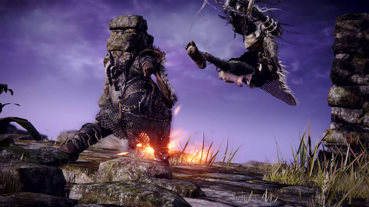 All Elden Ring Nightreign character classes and abilities | GamesRadar+